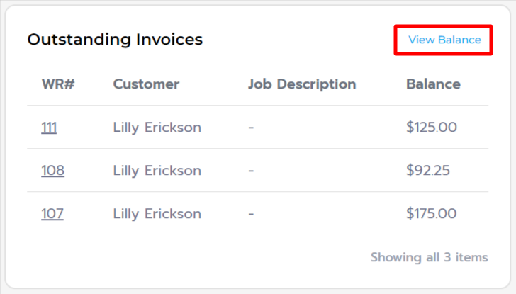 FieldSync: Dashboard – GPSTrackit Support