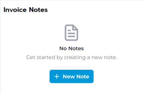 FieldSync: Invoices & Billing – GPSTrackit Support