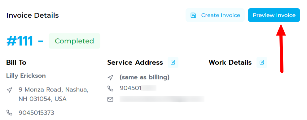 FieldSync: Invoices & Billing – GPSTrackit Support
