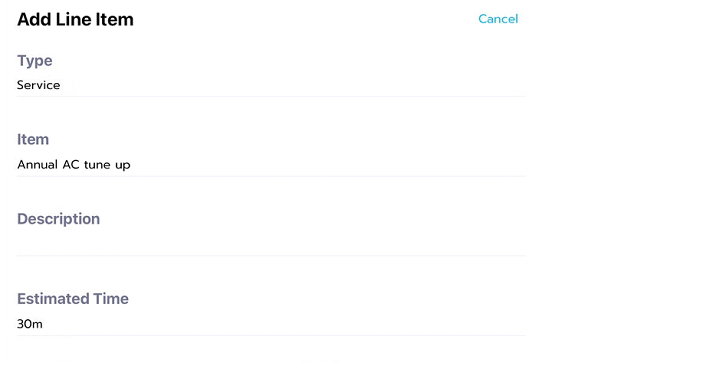 FieldSync: Technician Mobile App – GPSTrackit Support