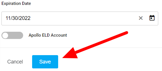 Adding Users – GPSTrackit Support