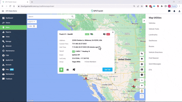 DTC Codes – GPSTrackit Support