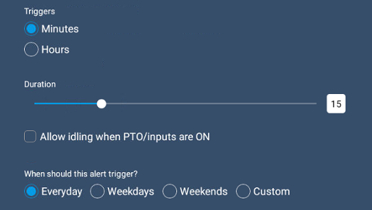 Alerts – GPSTrackit Support