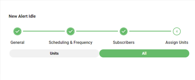 Alerts – GPSTrackit Support