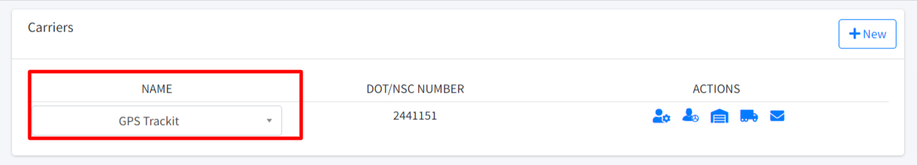 API Keys – GPSTrackit Support
