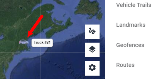 Custom Vehicle Icons – GPSTrackit Support