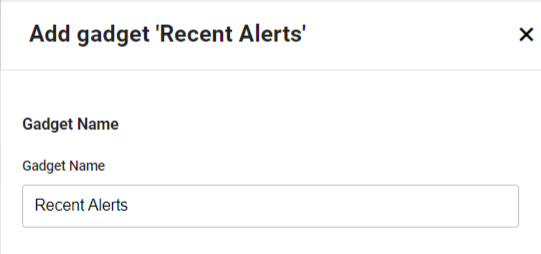 Dashboard – GPSTrackit Support