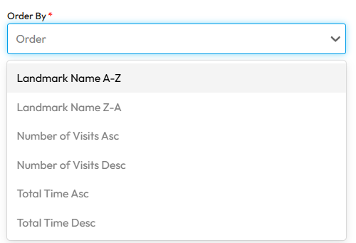Dashboard – GPSTrackit Support