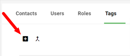 Tags – GPSTrackit Support