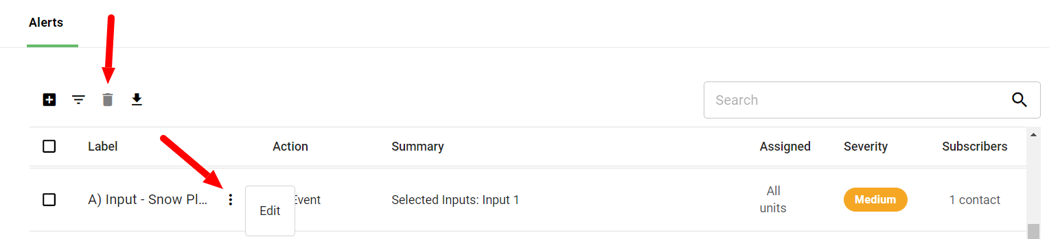 Inputs – GPSTrackit Support