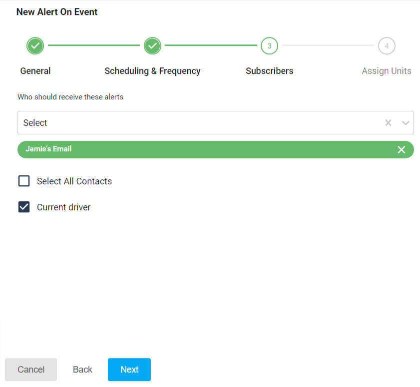 Inputs – GPSTrackit Support