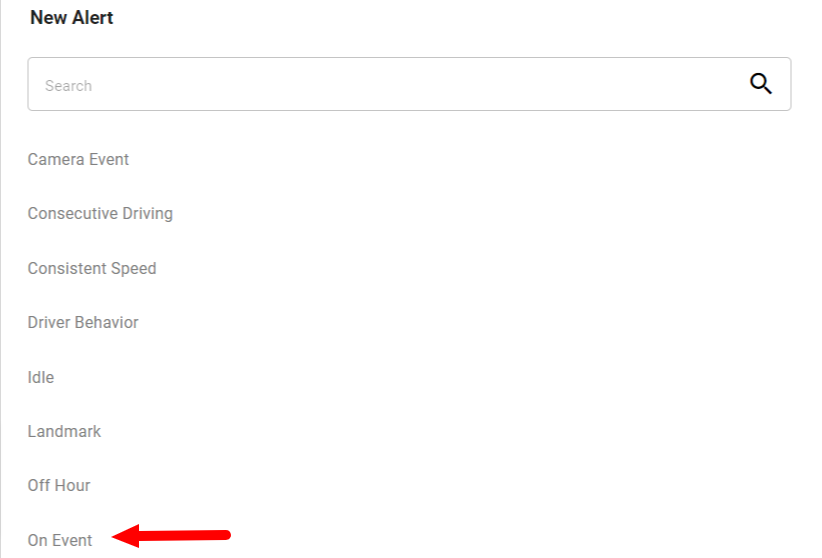 Inputs – GPSTrackit Support