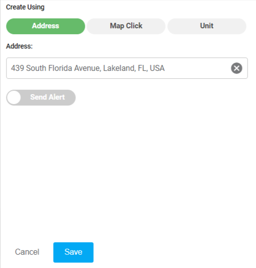 Geofences – GPSTrackit Support