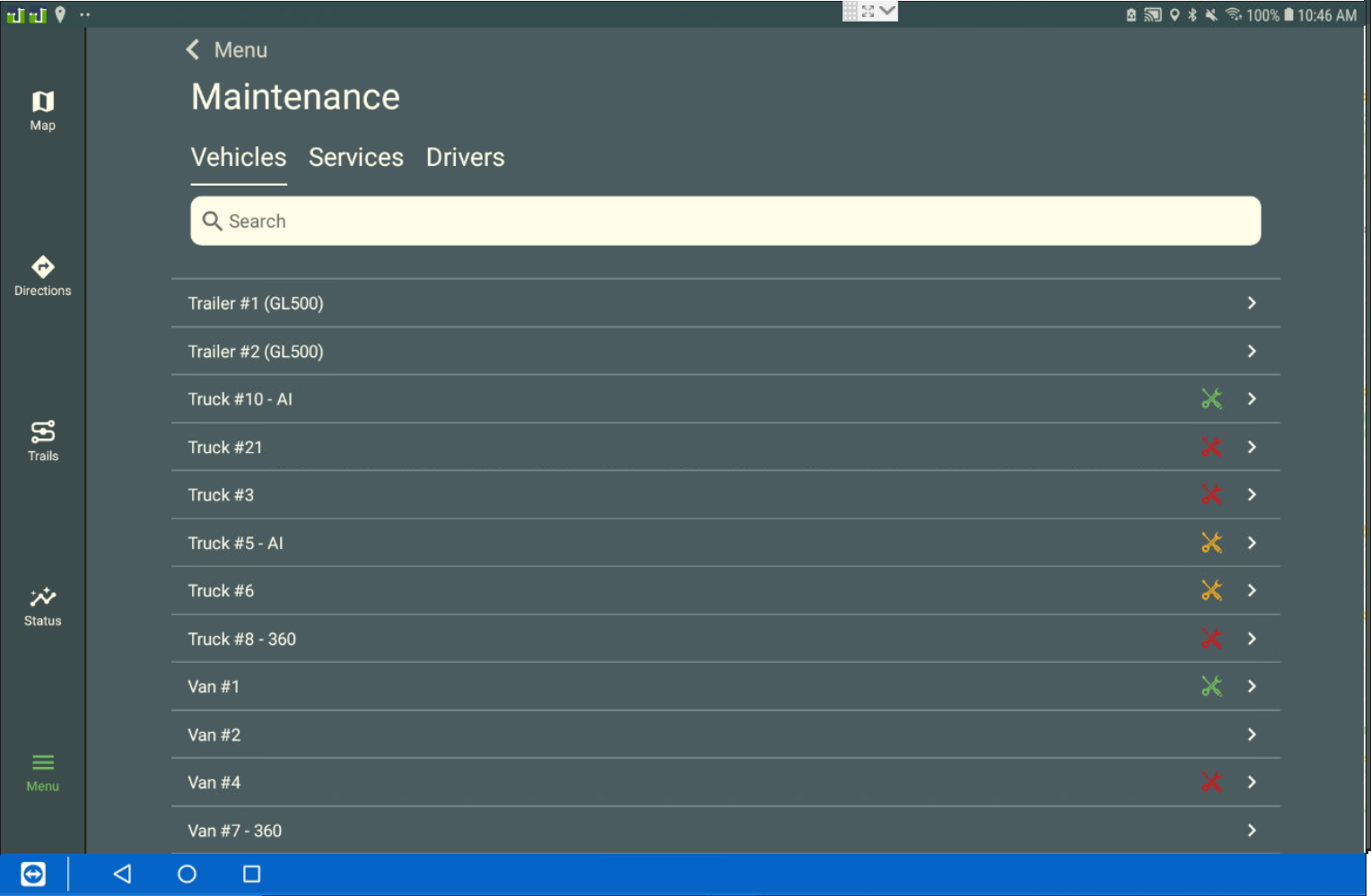 GPS Trackit Cloud Mobile App (Android & iOS) – GPSTrackit Support
