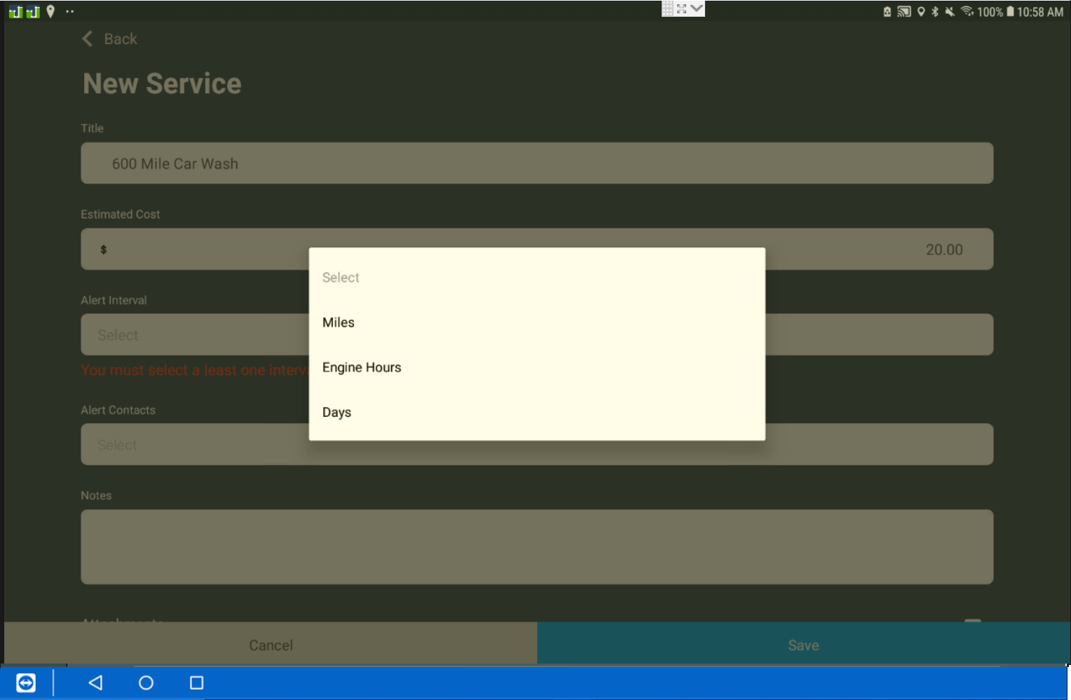 GPS Trackit Cloud Mobile App (Android & iOS) – GPSTrackit Support