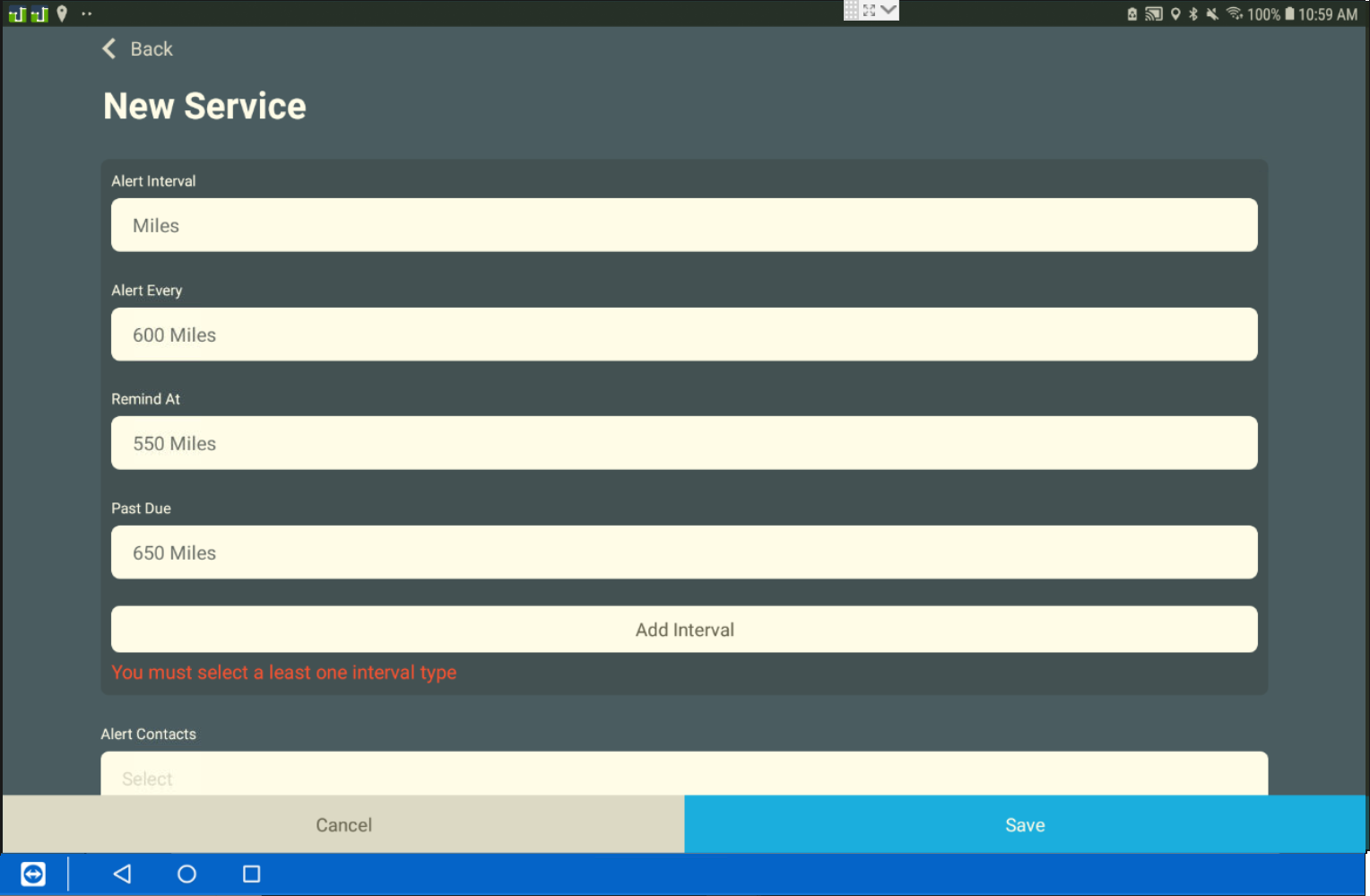 GPS Trackit Cloud Mobile App (Android & iOS) – GPSTrackit Support