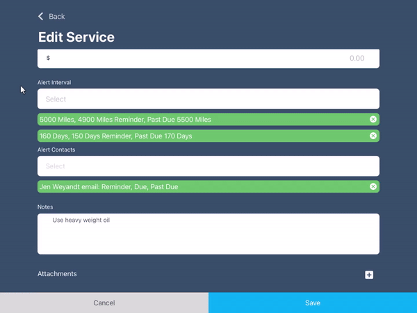 GPS Trackit Cloud Mobile App (Android & iOS) – GPSTrackit Support