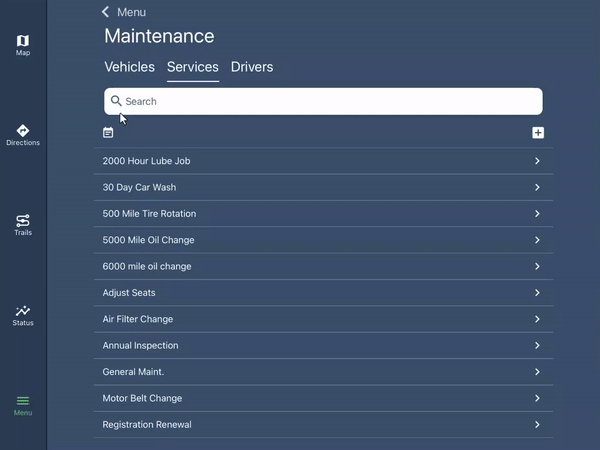GPS Trackit Cloud Mobile App (Android & iOS) – GPSTrackit Support