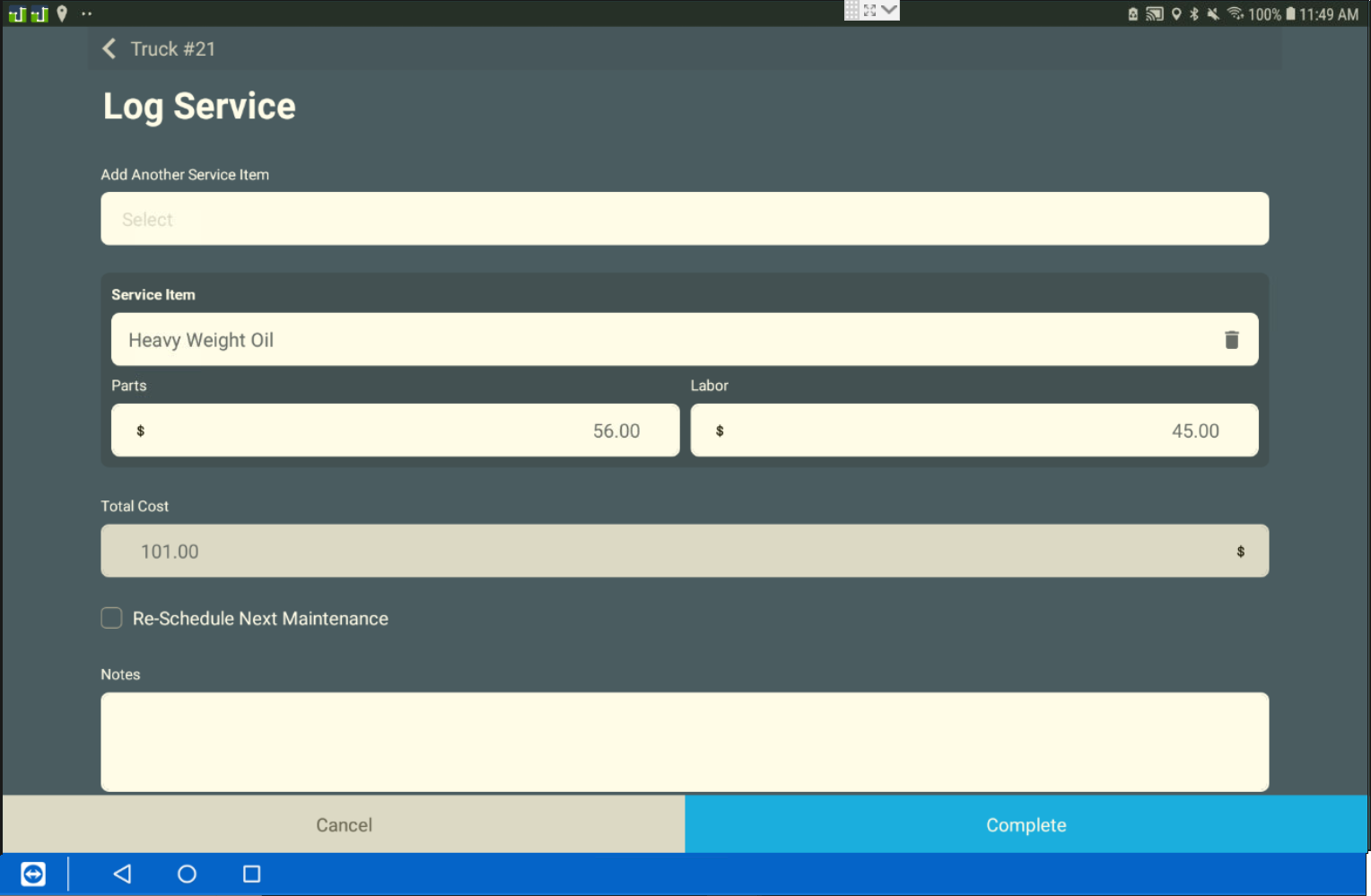 GPS Trackit Cloud Mobile App (Android & iOS) – GPSTrackit Support