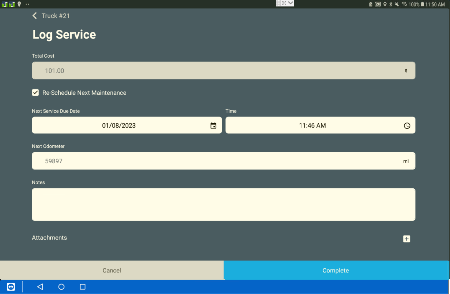 GPS Trackit Cloud Mobile App (Android & iOS) – GPSTrackit Support
