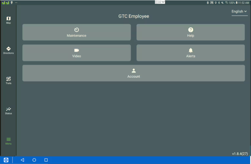 GPS Trackit Cloud Mobile App (Android & iOS) – GPSTrackit Support