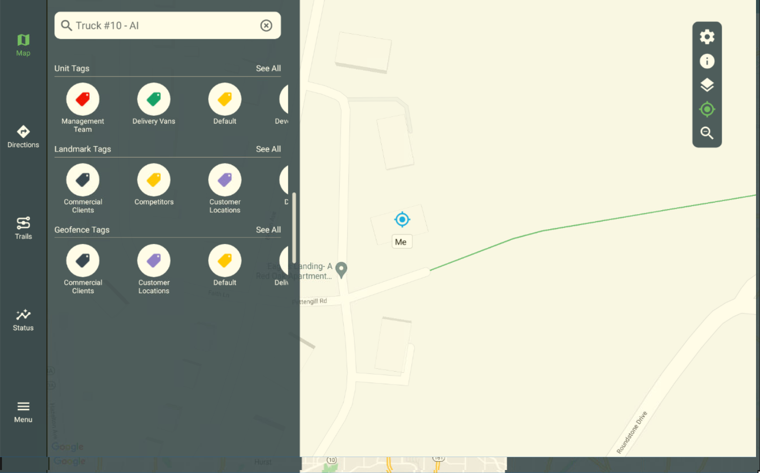 GPS Trackit Cloud Mobile App (Android & iOS) – GPSTrackit Support