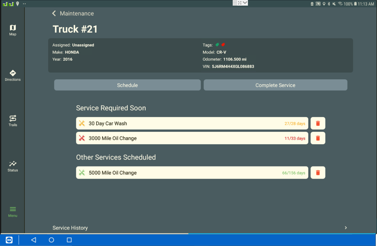 GPS Trackit Cloud Mobile App (Android & iOS) – GPSTrackit Support