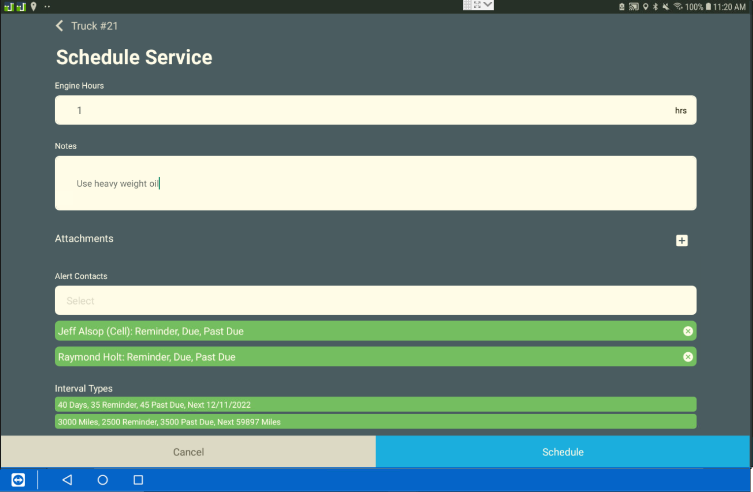 GPS Trackit Cloud Mobile App (Android & iOS) – GPSTrackit Support