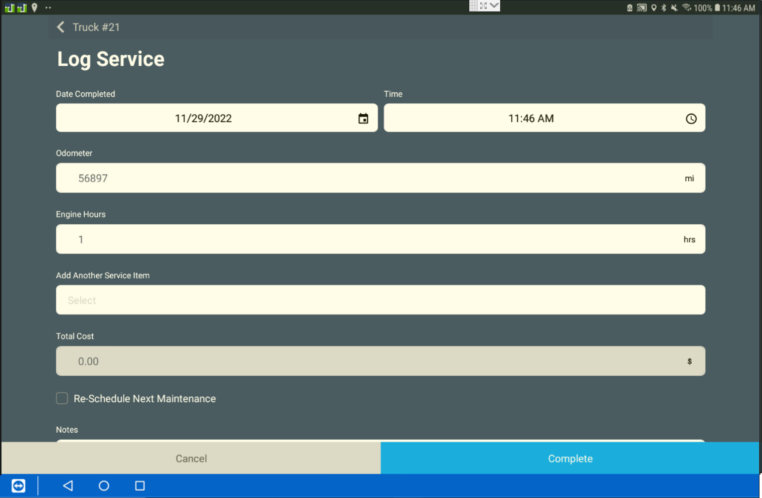 GPS Trackit Cloud Mobile App (Android & iOS) – GPSTrackit Support