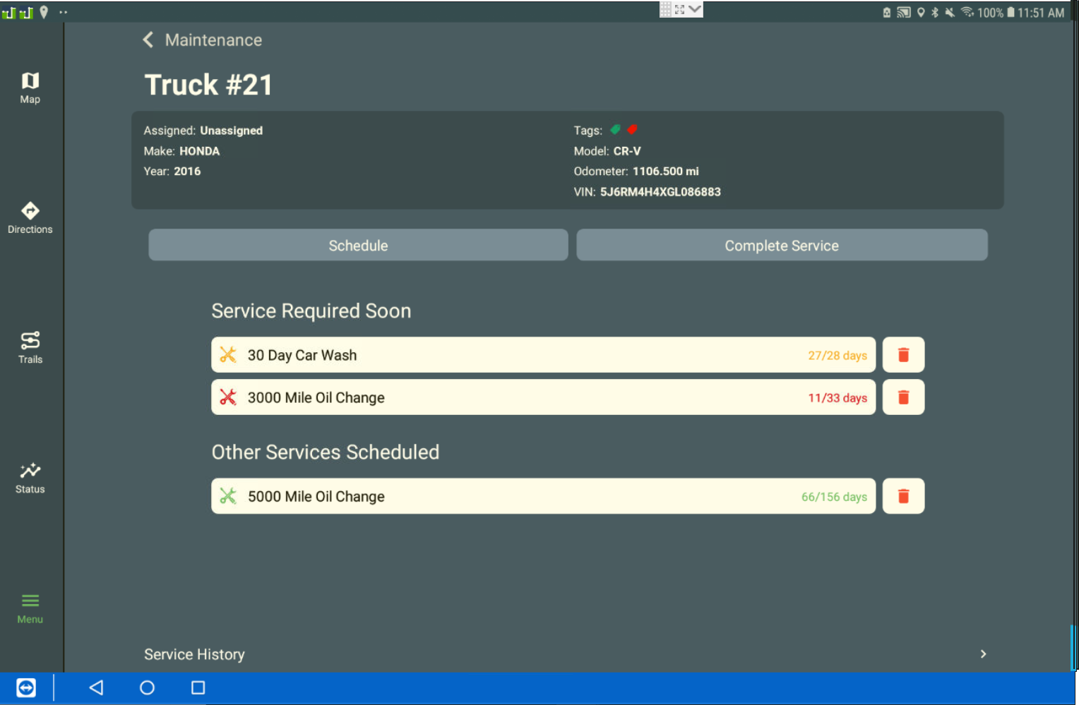 GPS Trackit Cloud Mobile App (Android & iOS) – GPSTrackit Support