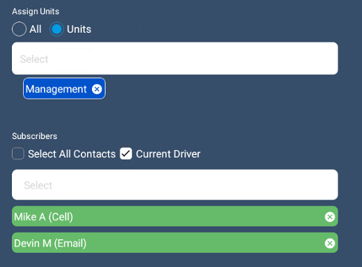 GPS Trackit Cloud Mobile App (Android & iOS) – GPSTrackit Support