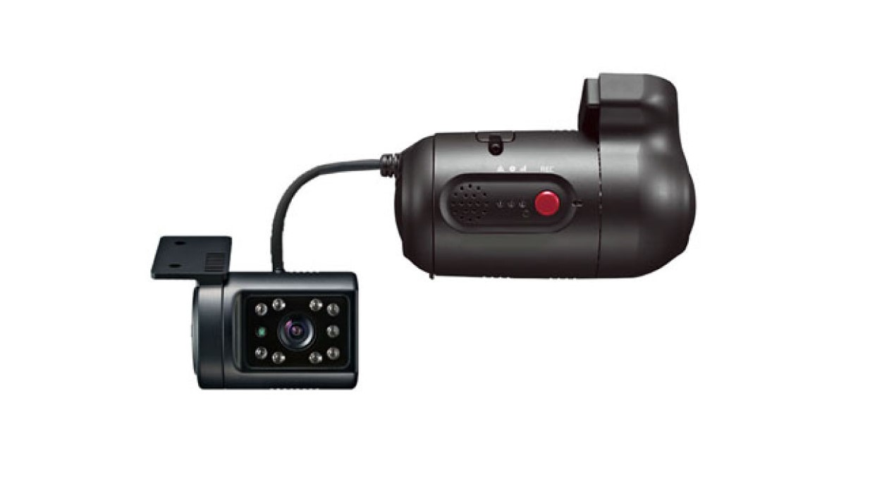 Installation Guides: Xirgo In-Vehicle Cameras – GPSTrackit Support