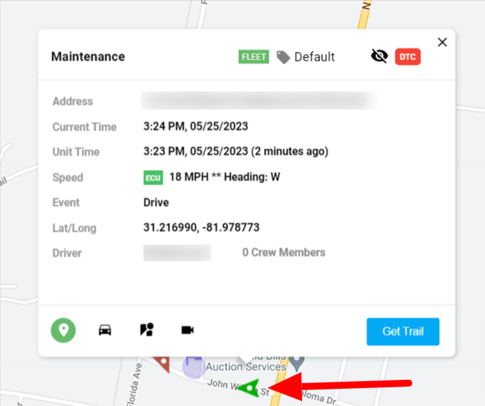 Xirgo Cameras: Live View – GPSTrackit Support