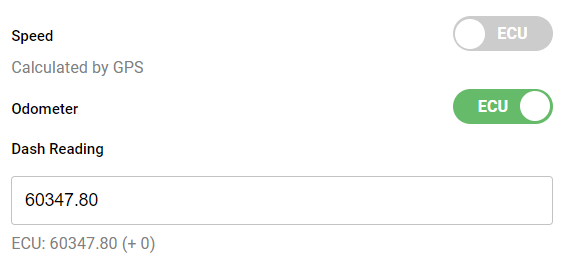 Status – GPSTrackit Support