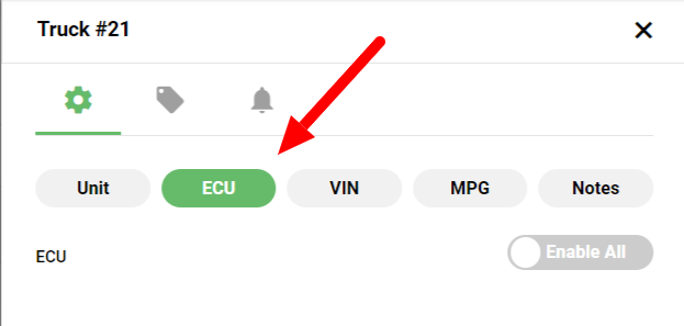 Status – GPSTrackit Support