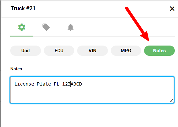 Status – GPSTrackit Support