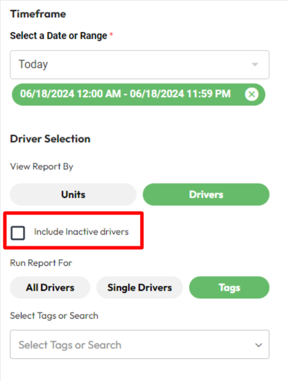 Reports & Tracking History – GPSTrackit Support