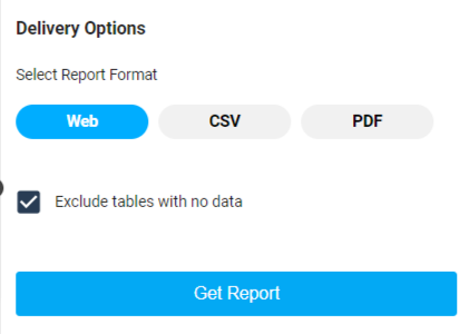 GPS Trackit Driver App: Reports – GPSTrackit Support