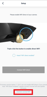 VidFleet Cameras: Download Videos – GPSTrackit Support