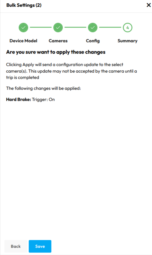 VidFleet Cameras: Camera Management – GPSTrackit Support