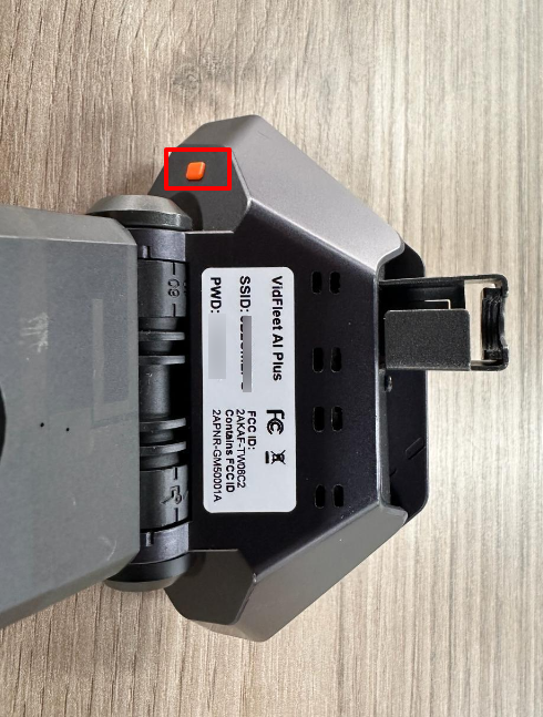 Troubleshooting: VidFleet Cameras – GPSTrackit Support