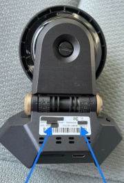 VidFleet Cameras: AT&T Camera Hotspot – GPSTrackit Support