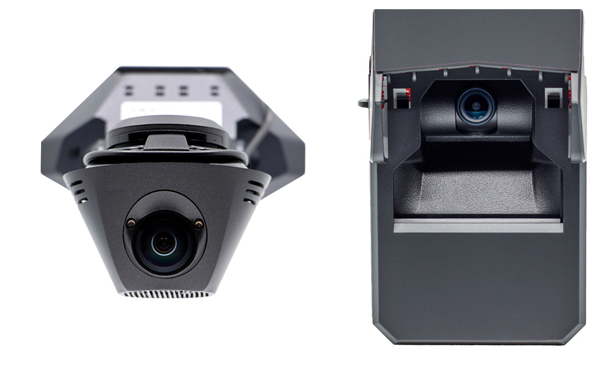 VidFleet Cameras: Audible In-Cab Coaching – GPSTrackit Support