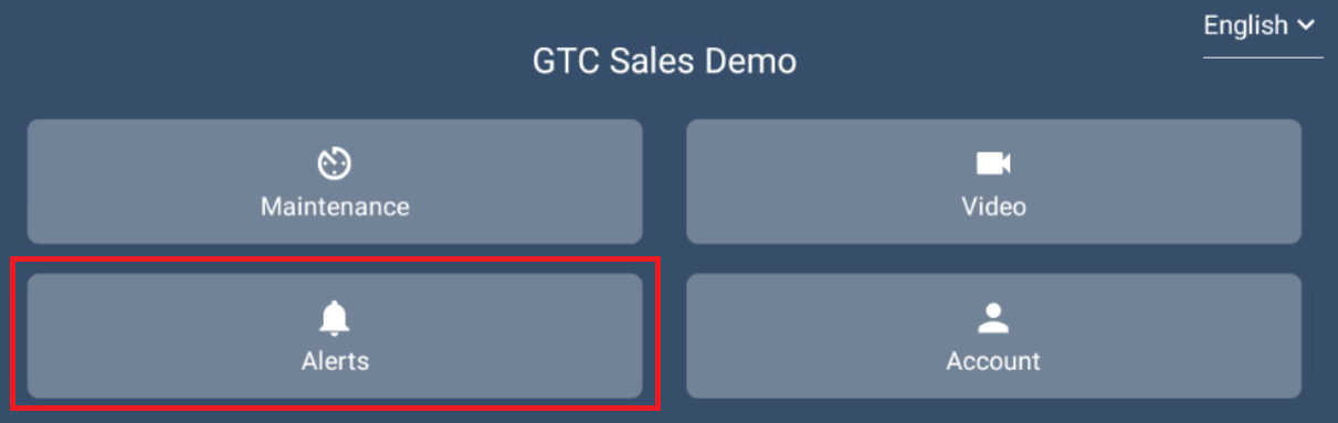 VidFleet Cameras: Cloud Mobile App – GPSTrackit Support