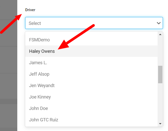 Configuración de la Unidad – GPSTrackit Support