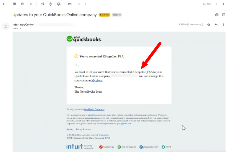 FieldSync: Opciones de Integración – GPSTrackit Support