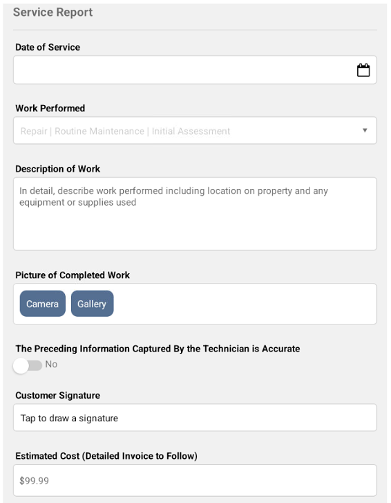 GPST Driver: Aplicacion para Conductor(Android & iOS) – GPSTrackit Support