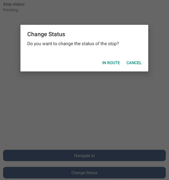 GPST Driver: Aplicacion para Conductor(Android & iOS) – GPSTrackit Support