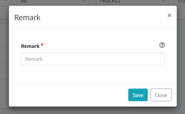 Gestión de ELD: Eventos No Identificados – GPSTrackit Support